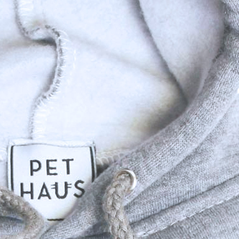Barkthrone Band Dog Hoodie by Pethaus - PetHaus