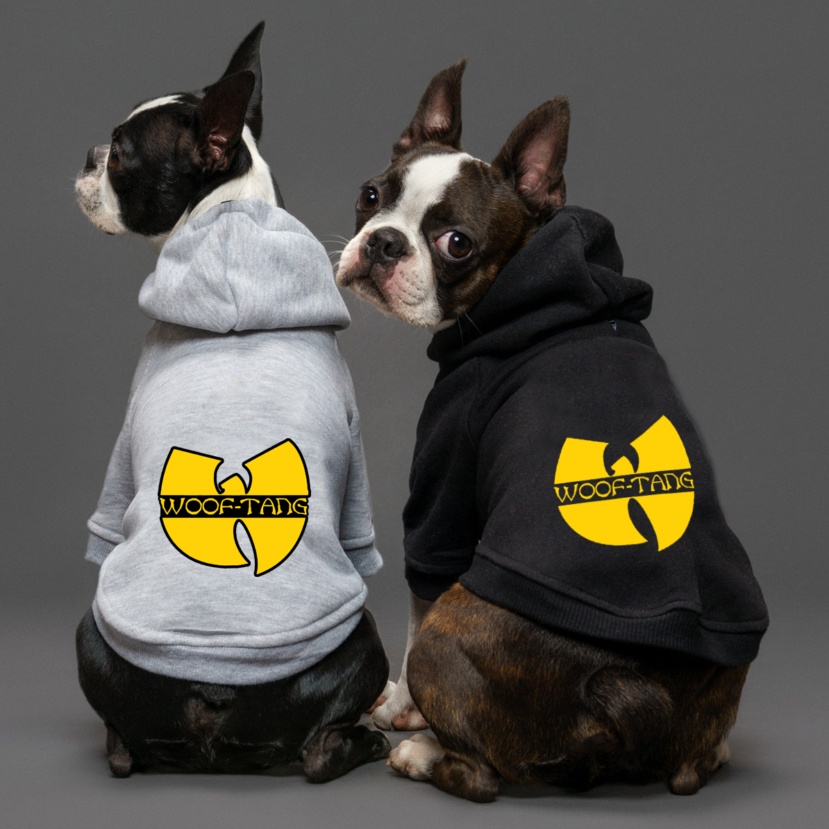 Dog Band Hoodies and Dog Tees for really cool dogs - PetHaus