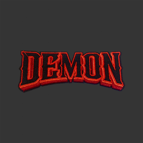 Demon patch - PetHaus
