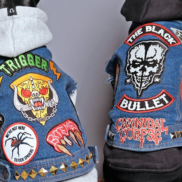 Pyramid Studs, Silver Studs, Gold Studs, DIY Clothing Studs, Denim ...