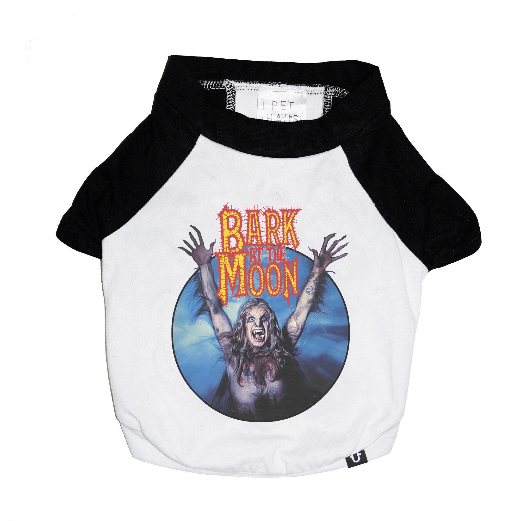 Dog Band Hoodies and Dog Tees for really cool dogs - PetHaus
