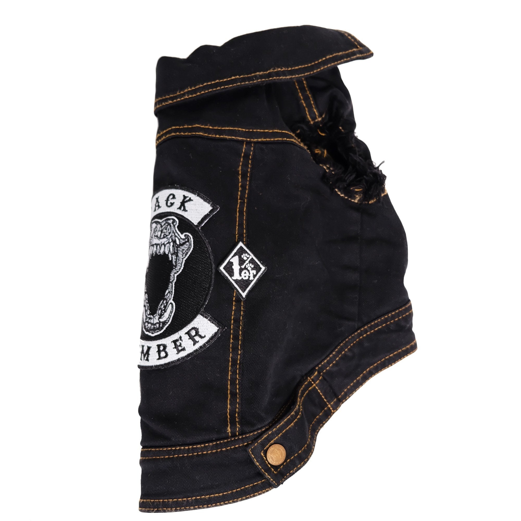 Pack Member Patch - PetHaus